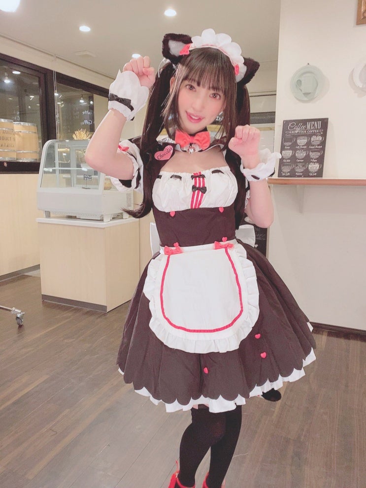 [일본 배우 프로필] 토아 코토네 (Kotone Toa, 冬愛ことね) : 네이버 블로그