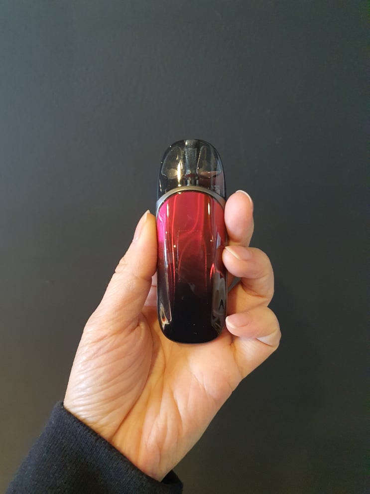 베이포레소 레노바 제로 2 킷 신규 출시 입고!!(VAPORESSO ZERO 2 KIT) : 네이버 블로그