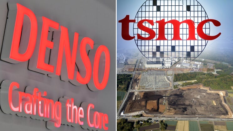 TSMC가 구마모토 공장(JASM)의 계획 개요를 공개, 1000명 이상의 신규 고용 계획 : 네이버 블로그