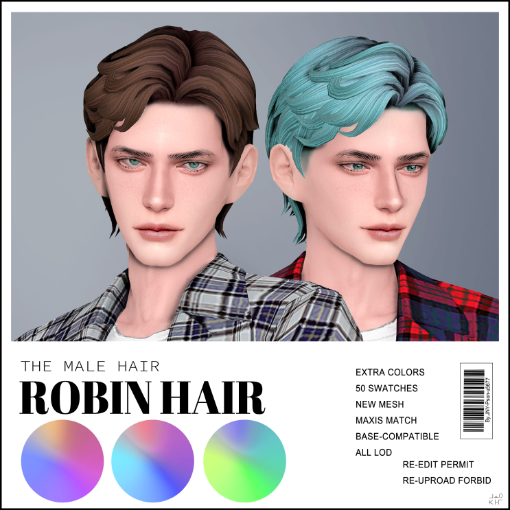 ROBIN HAIR : 네이버 블로그
