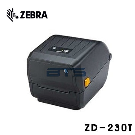 [바코드다판다] ZEBRA ZD200 시리즈 ZD-230T 데스크탑 프린터 : 네이버 블로그
