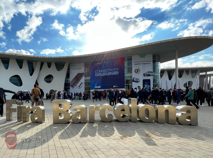 MWC22 SKT 메타버스 투어 프로그램에서 만나본 SK텔레콤 5G, AI의 모습은? : 네이버 블로그