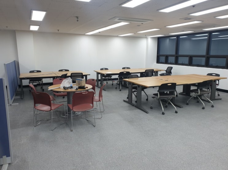 전국 지방선거 가구용품 선거사무실 책상 의자 원탁 집기대여 천안 사무용가구 렌탈현장 네이버 블로그