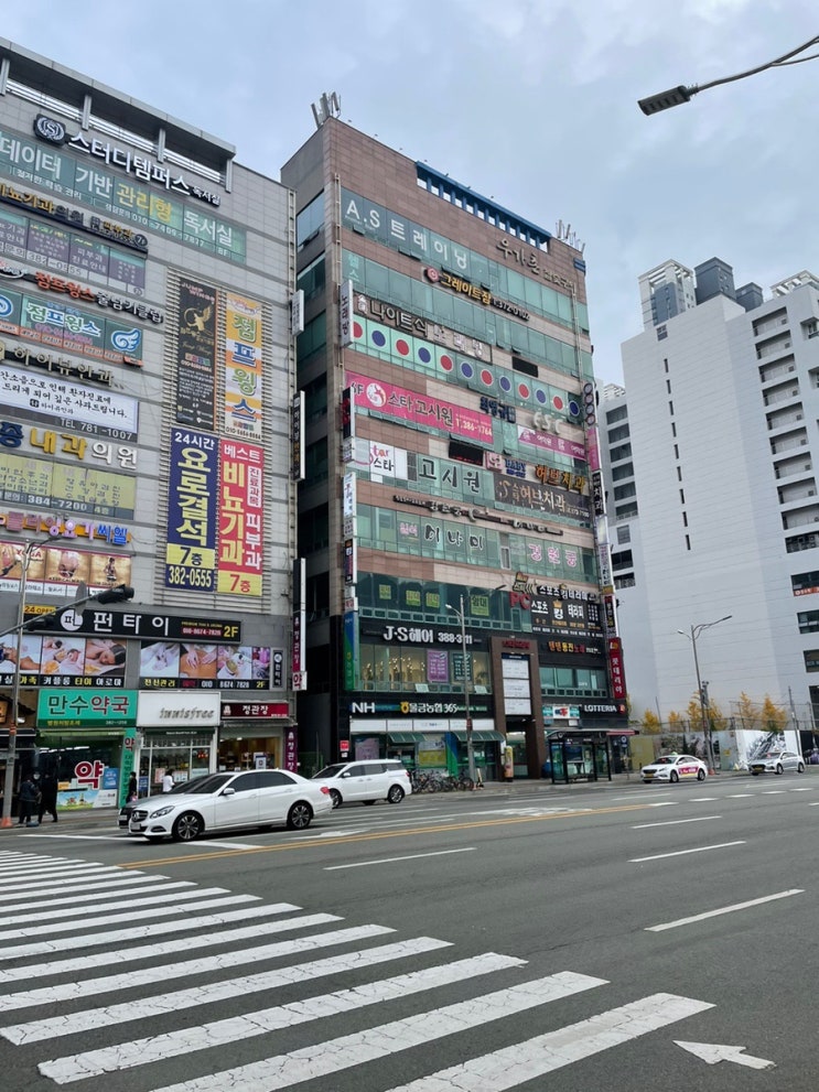 양산 물금 가볼만 한 곳 추천)범어리 최대 국제식대대 6대 보유 한 “스타 당구클럽” : 네이버 블로그