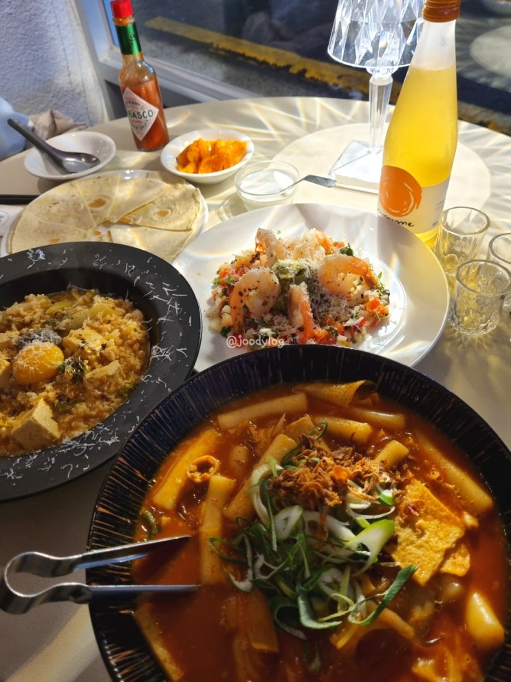 회기 오뚝 경희대맛집 ㅣ 음식 전통주 분위기 모두 다 잡은 여심저격 회기 감성술집 네이버 블로그