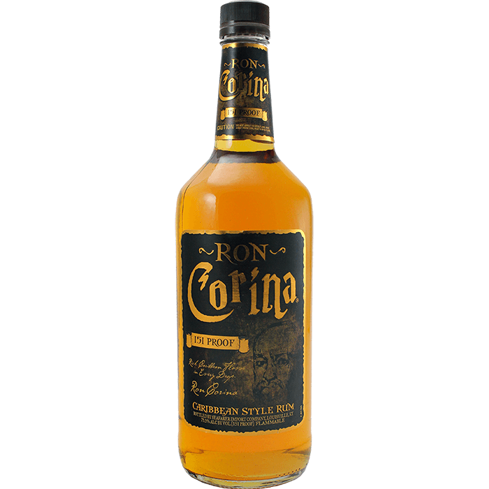 럼 론 코리나 151 럼 : 네이버 블로그