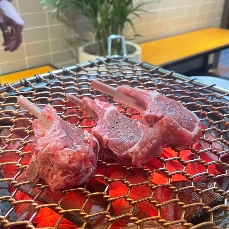 전주 양고기 우돈양 매장 넓고 깔끔한 전주 신시가지 고기 네이버 블로그