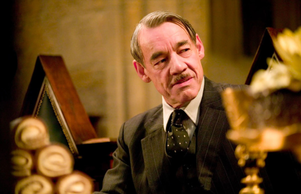 [국제마법협력부] 바티 크라우치(Barty Crouch, Bartemius Crouch) @ 《해리 포터》 : 네이버 블로그