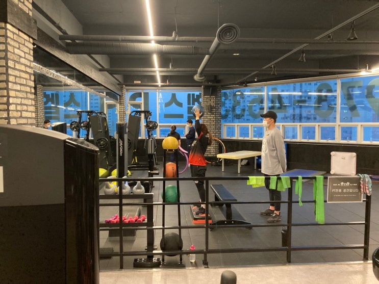 부산 강서구 신호동 헬스장 맥시멈 휘트니스 맥시멈 Pt 맥시멈 휘트니스신호동 헬스장강서구 신호 요가pt3월 이벤트