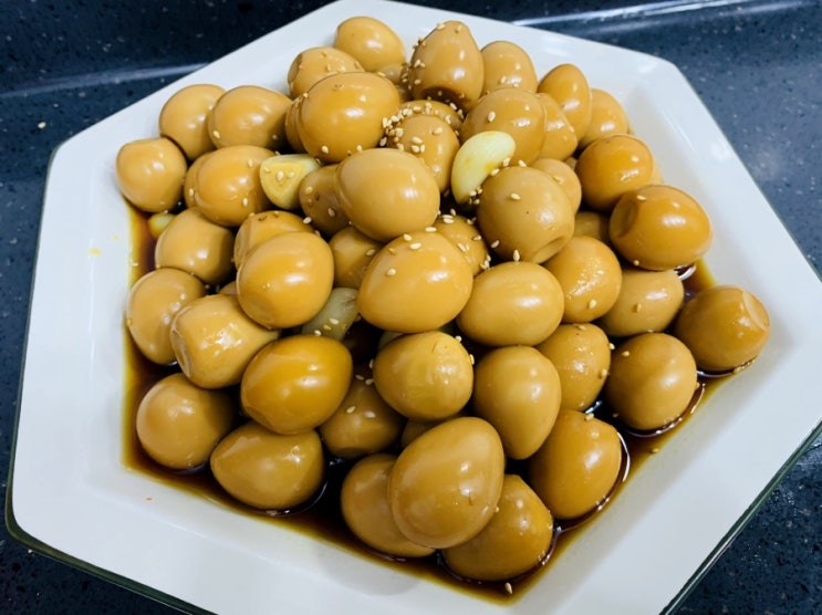 초간단 꿀맛 1kg 메추리알 장조림 만드는법 실패없는 황금레시피쉬운레시피조림장 비율요리초보가능 네이버 블로그