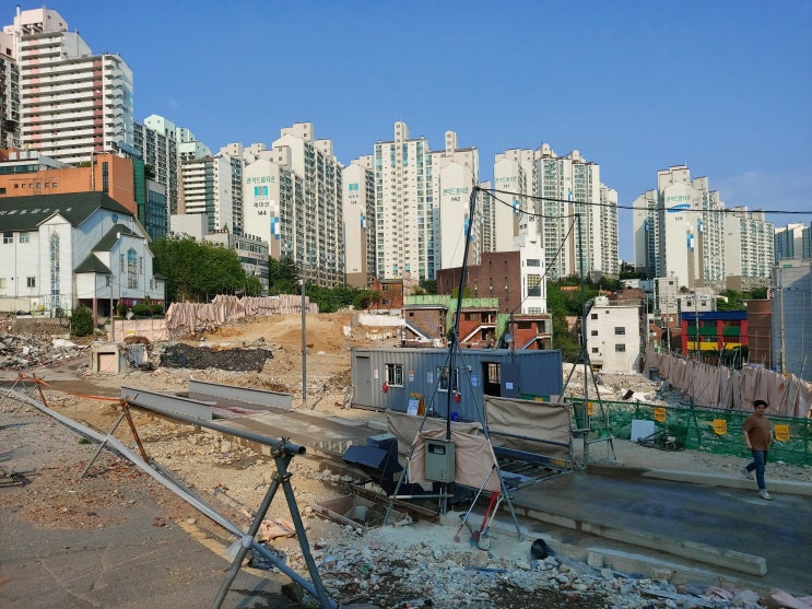 수용재결 신청 거부처분 취소청구에 대한 행정심판 네이버 블로그