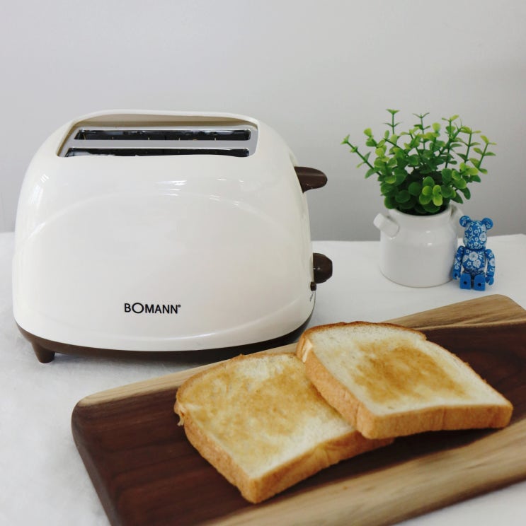 2구토스터기 보만 ta1140 빵내음 나는 아침 : 네이버 블로그