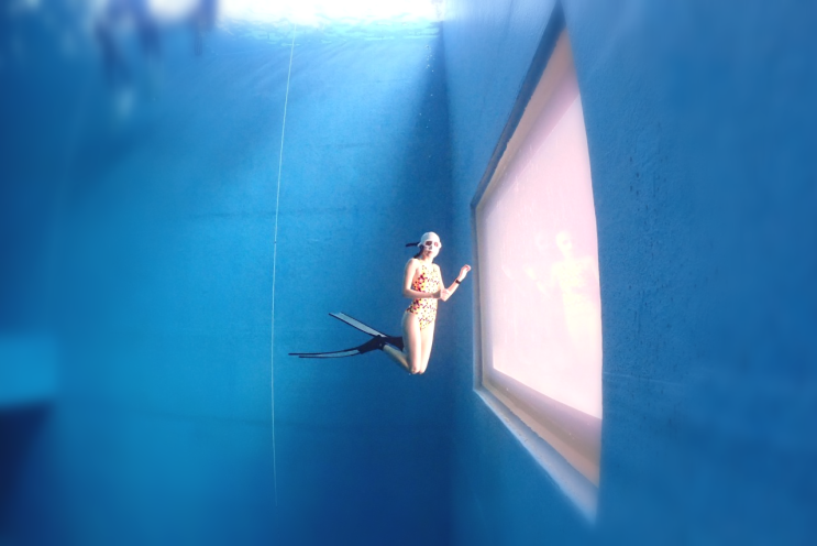 [프다 일기] 가평 K26 잠수풀에서 PADI 프리다이버 자격증 획득 성공! (8번째 프리다이빙 기록) : 네이버 블로그