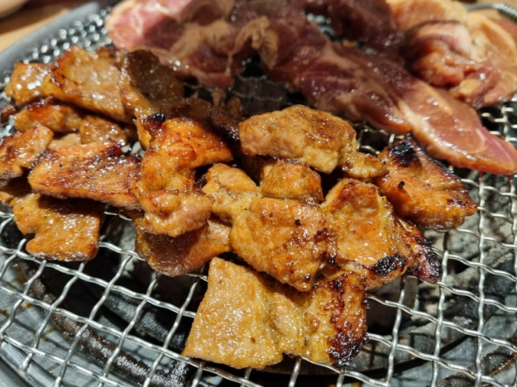 대구 만촌동 고깃집 명륜진사갈비 대구만촌점 내가 좋아하는 숯불갈비 무한리필 네이버 블로그