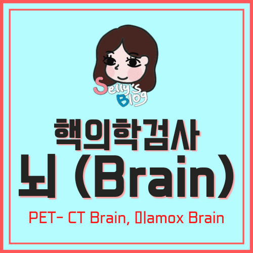 [핵의학-뇌검사] PET-CT Brain (18F-FDG), PET-Brain (Flutemetamol), PET-CT(FP ...