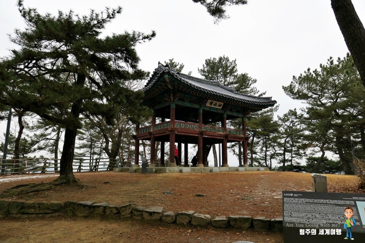 부여 부소산성 낙화암 And 고란사 백마강 유람선 까지 네이버 블로그