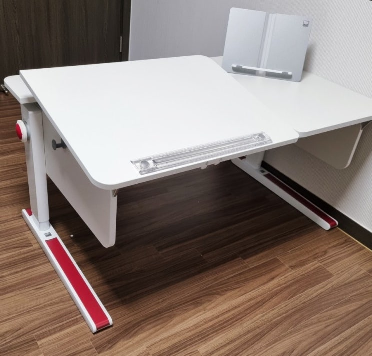 moll(몰)책상 구입기. : 네이버 블로그