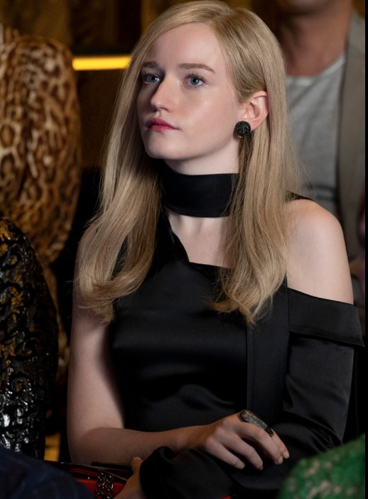 넷플릭스 미드 애나 만들기 Inventing Anna : 네이버 블로그