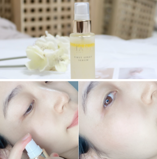 달바 화이트 트러플 미스트 세럼 50ml 내돈내산 후기 네이버 블로그