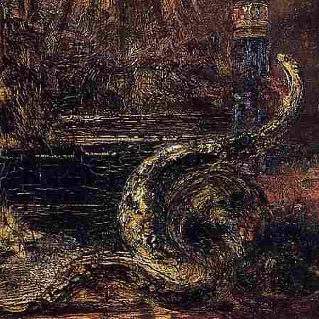 [그리스신화 괴물] 피톤 Python : 네이버 블로그