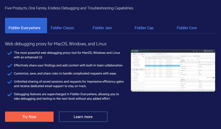 Fiddler 다운로드(Windows 기준) : 네이버 블로그