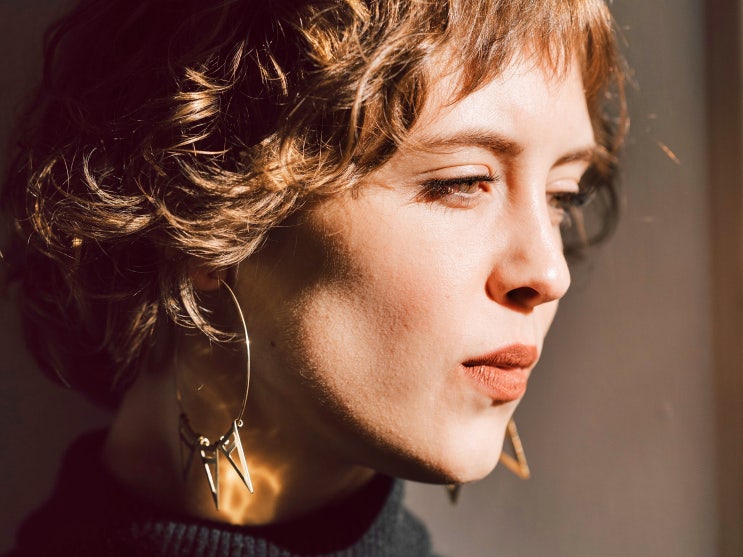 눈꼬리 처진눈관상 운명 성격 : 네이버 블로그