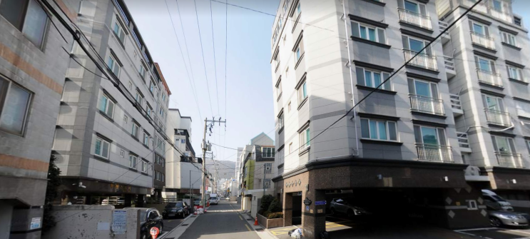 광안역 역세권 가칭 광안a구역 소액투자용 다세대주택 착한 가격 매매물건번호 2930 네이버 블로그