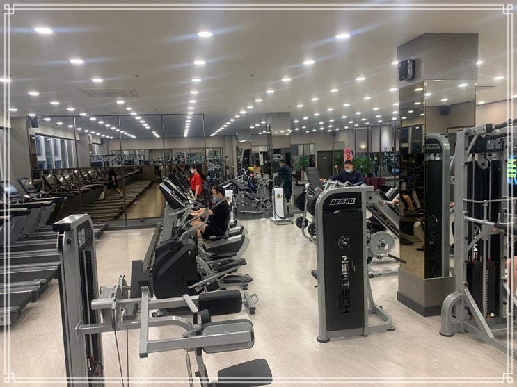 구리 수택동 헬스 무작정 반복운동을 많이 하면 내 운동에 도움이 될까요 네이버 블로그