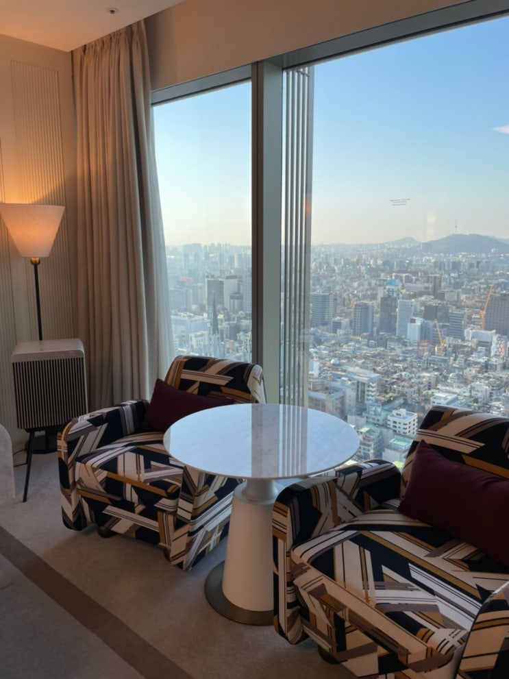 호캉스 조선팰리스 강남 천국이다 무조건 가세요 그랜드 마스터스 룸 발렛 주차정보 수영장 라운지까지 네이버 블로그