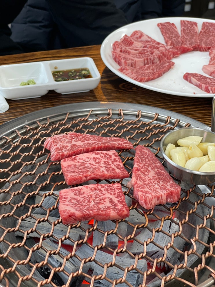 대전 세종 맛집 소소한하누마을 한우마을조치원점 주차장까지 완벽한 조치원역 맛집 네이버 블로그