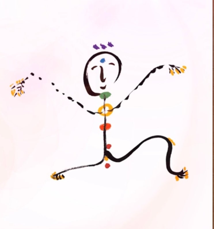 차크라 인간 : 네이버 블로그