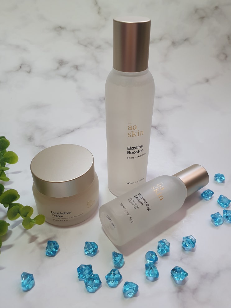 [수부지화장품 추천] AASKIN 리포좀 올레오좀 3종세트 : 네이버 블로그