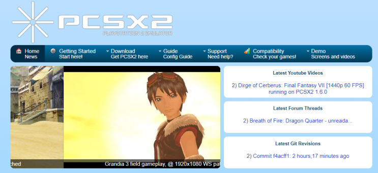 PCSX2 엑박패드 설정 방법 (패드 플러그인 교체로 쉽게 XBOX 게임패드를 설정하자) : 네이버 블로그