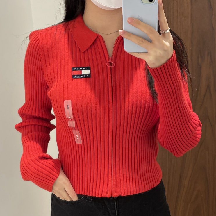 다산현대프리미엄아울렛 폴로 Polo 랄프로렌 꽈배기반팔니트 타미힐피커 크롭니트집업 네이버 블로그