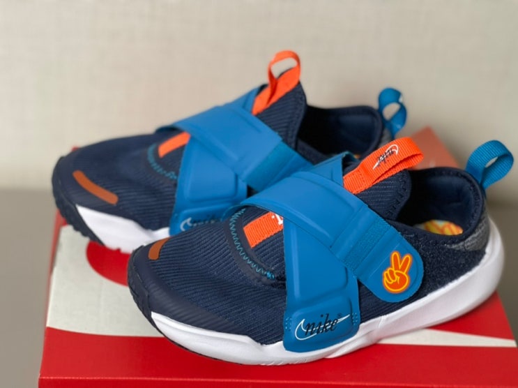 유뜽이 꼬까신 선물 언박싱 나이키 플렉스 어드밴스 SE (DC5562) : 네이버 블로그