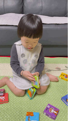 블루래빗 10주차 유아완구 한손에 쏘옥 디즈니베이비 미니팝업북 아이큐베이비 스페셜솔직후기 네이버 블로그
