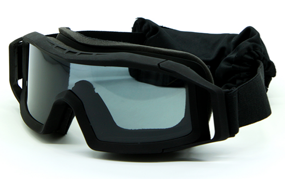 [시험안내] MIL-PRF-32432- PERFORMANCE SPECIFICATION MILITARY COMBAT EYE ...