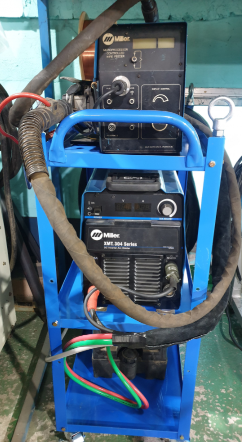 밀러co2용접기, co2용접기, miller용접기 / 대웅웰텍 : 네이버 블로그