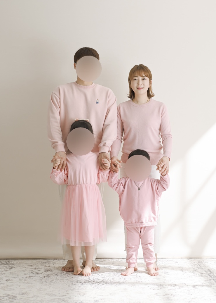 부천상동사진관 가족촬영 남매촬영은 아묻따 심수리스튜디오 네이버 블로그