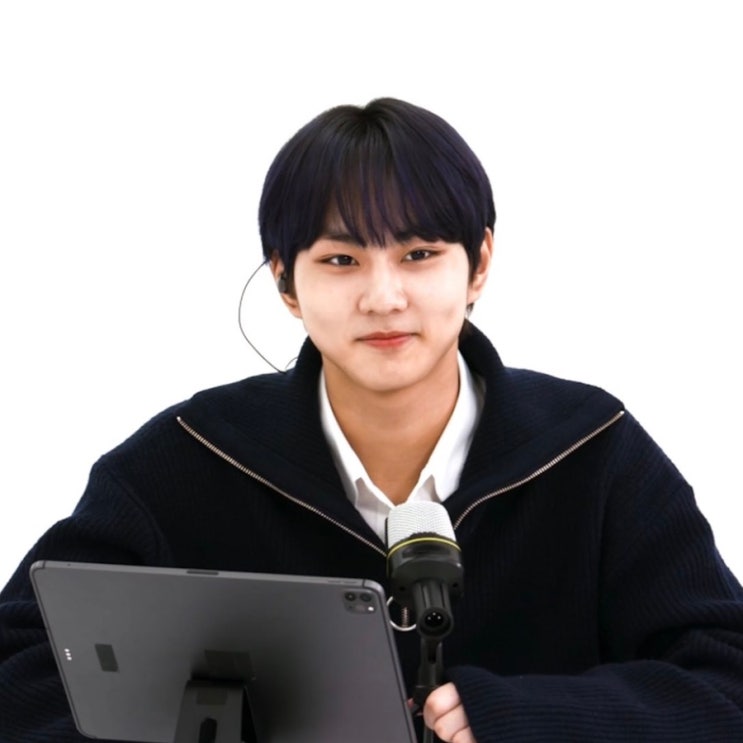 엔하이픈 정원 on ANNX : 네이버 블로그