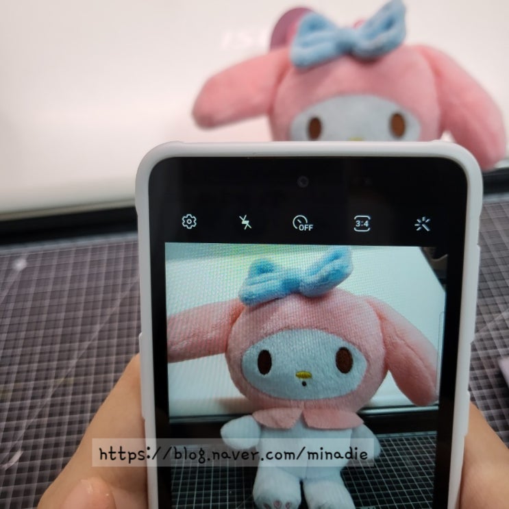 초등학생 핸드폰 갤럭시 엑스커버 5 SM-G525N 내돈내산 딸 휴대폰 : 네이버 블로그