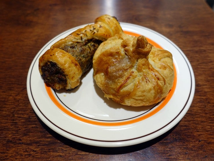 고양일산서구맛집대화동맛집원마운트가로수길맛집 웅파이 일산점 비프파이 양송이파이 치킨파이 시금치치파이 보스파이