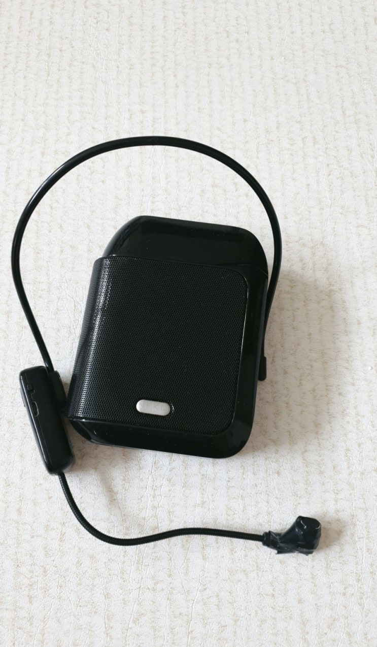 강의용마이크::NK-UA600구입/네코400 네코600비교해봤어요 : 네이버 블로그