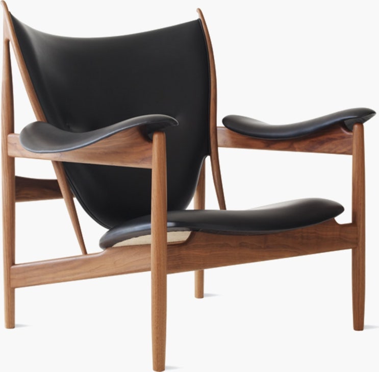 미국의 디자인가구 판매샵 브랜드 DWR(Design Within Reach, 미국) Season2- Lounge Chair 6 ...