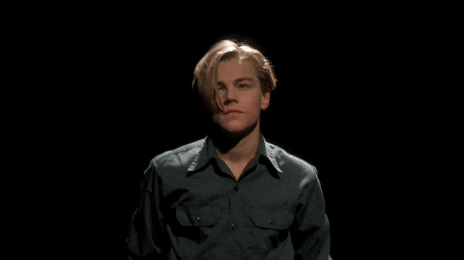 레오나르도 디카프리오 Leonardo DiCaprio : 네이버 블로그