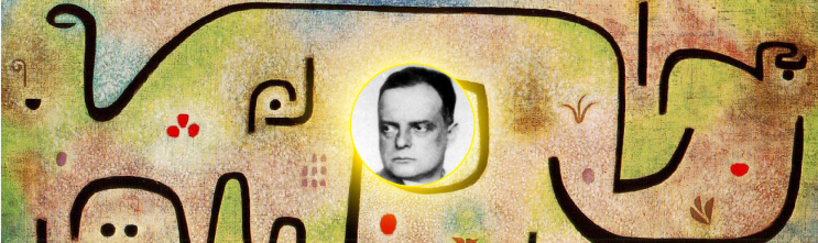 [애플사우루스] 파울 클레 - Paul Klee : 네이버 블로그