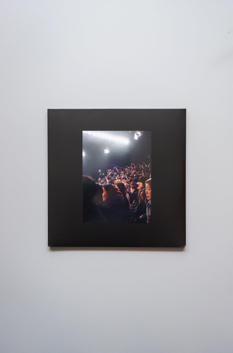 Vinyl : (2012) _ Moritz Von Oswald Trio : 네이버 블로그