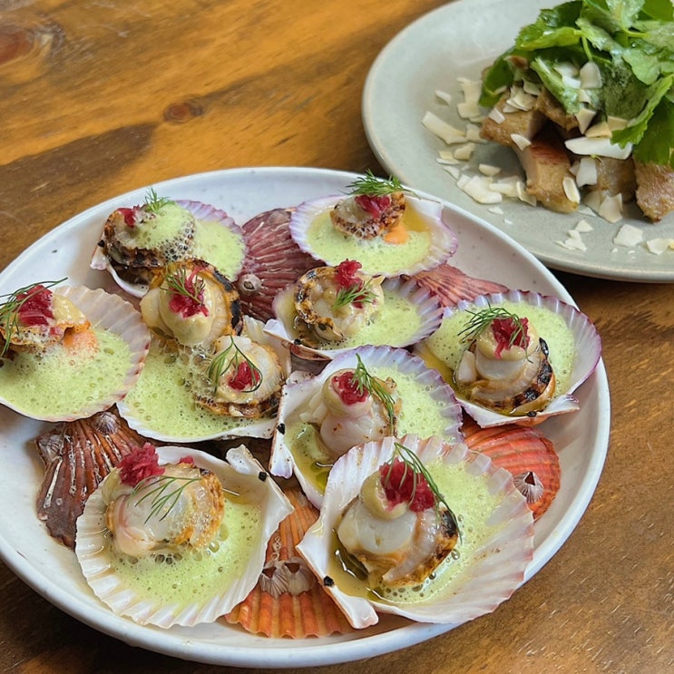 종로 서순라길 퓨전한식 : 이다 서울(IDA Seoul) : 네이버 블로그