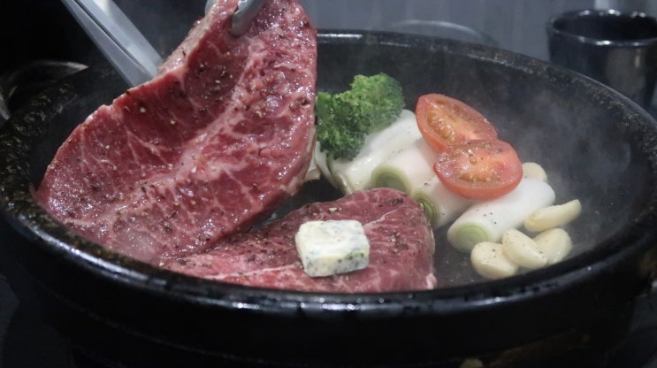 강남회식하기 좋은 숙성 소고기 맛집 온돌 더 프라임 강남점 Feat 콜키지프리와 가성비 네이버 블로그