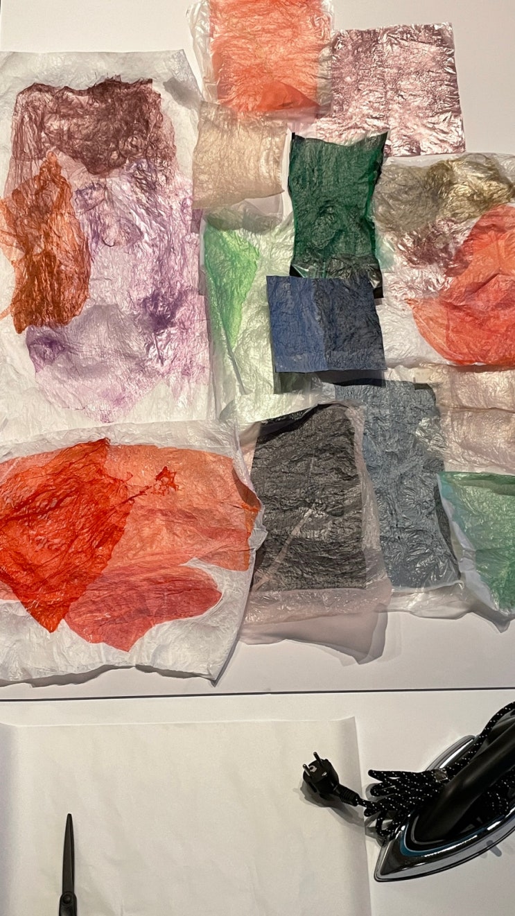 서울 DDP 전시 추천ㅣ소재의 한계를 허무는 디자이너들의 콜렉션, Material collective : 네이버 블로그